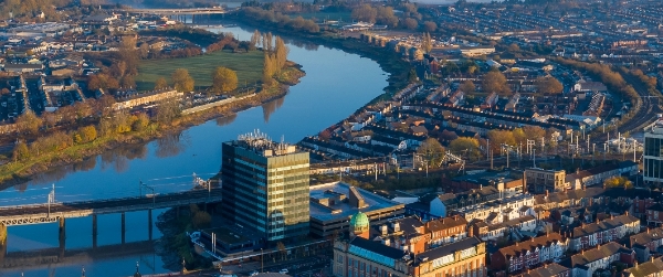 Appropriate Secondary Options | Sypro